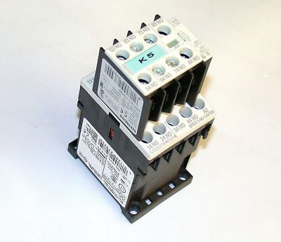 Relays - Assembly Model