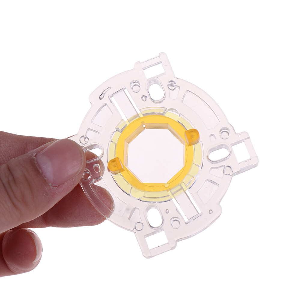 GT-Y octagonal restrictor plate gate for sanwa JLF joysticks arcade kit ...