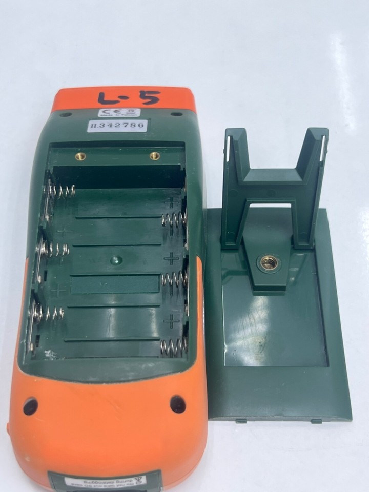 EXTECH SDL200 4-CHANNEL TEMPERATURE METER | eBay