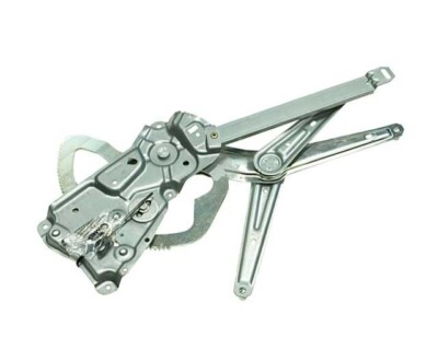 For BMW E36 Front Passenger Right Electric Window Regulator w/o Motor ...