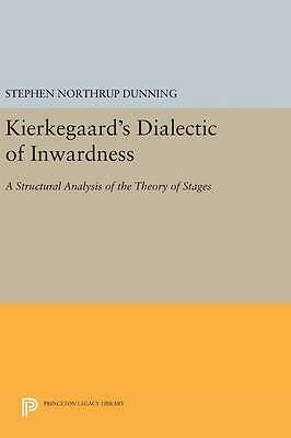 Kierkegaard's Dialectic of Inwardness: A Structural Analysis of the ...