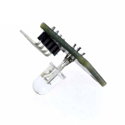 2PCS KY-016 RGB 3 Color Full Color LED Modules for Arduino AVR PIC ER ...