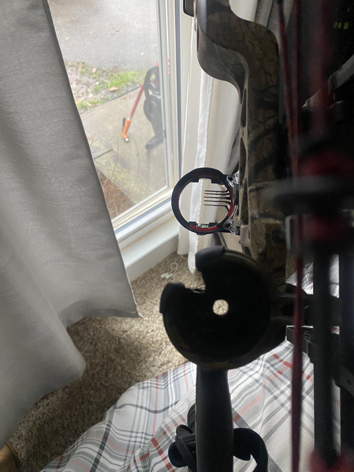 bowtech assassin compound bow | eBay