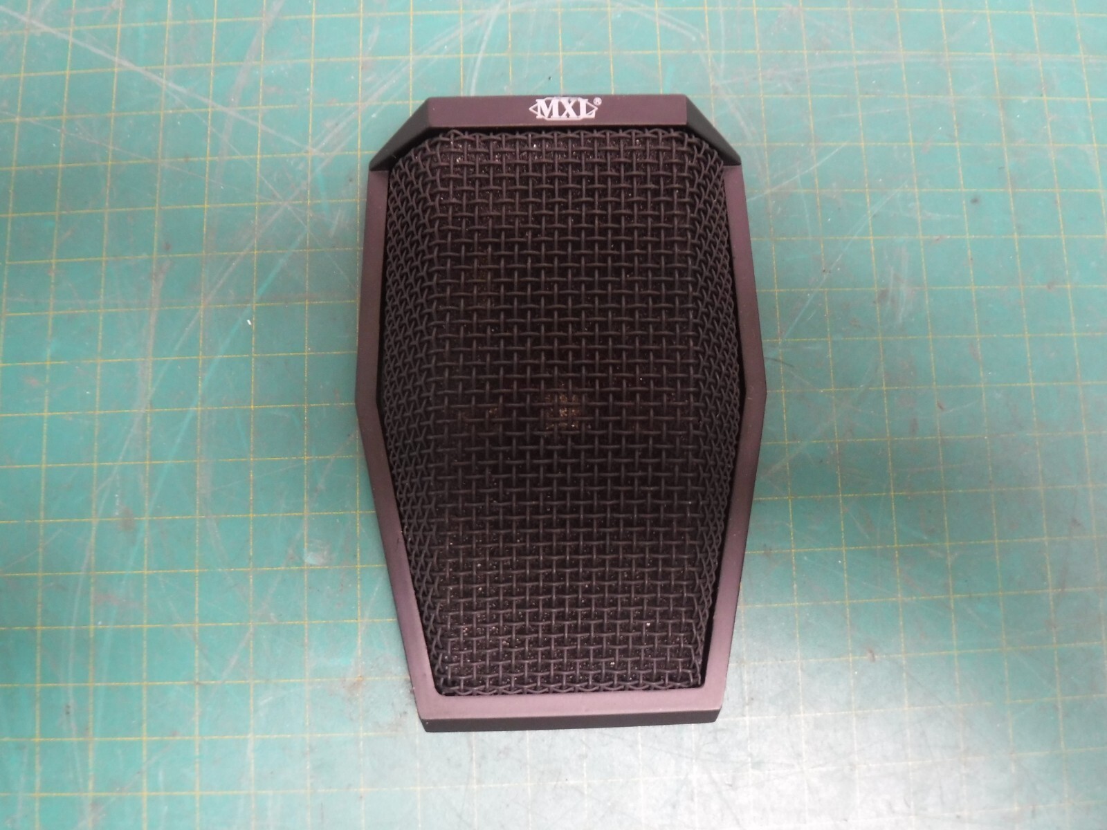 MXL ProCon Series 1 AC-404 USB Powered Conference Microphone Black ...