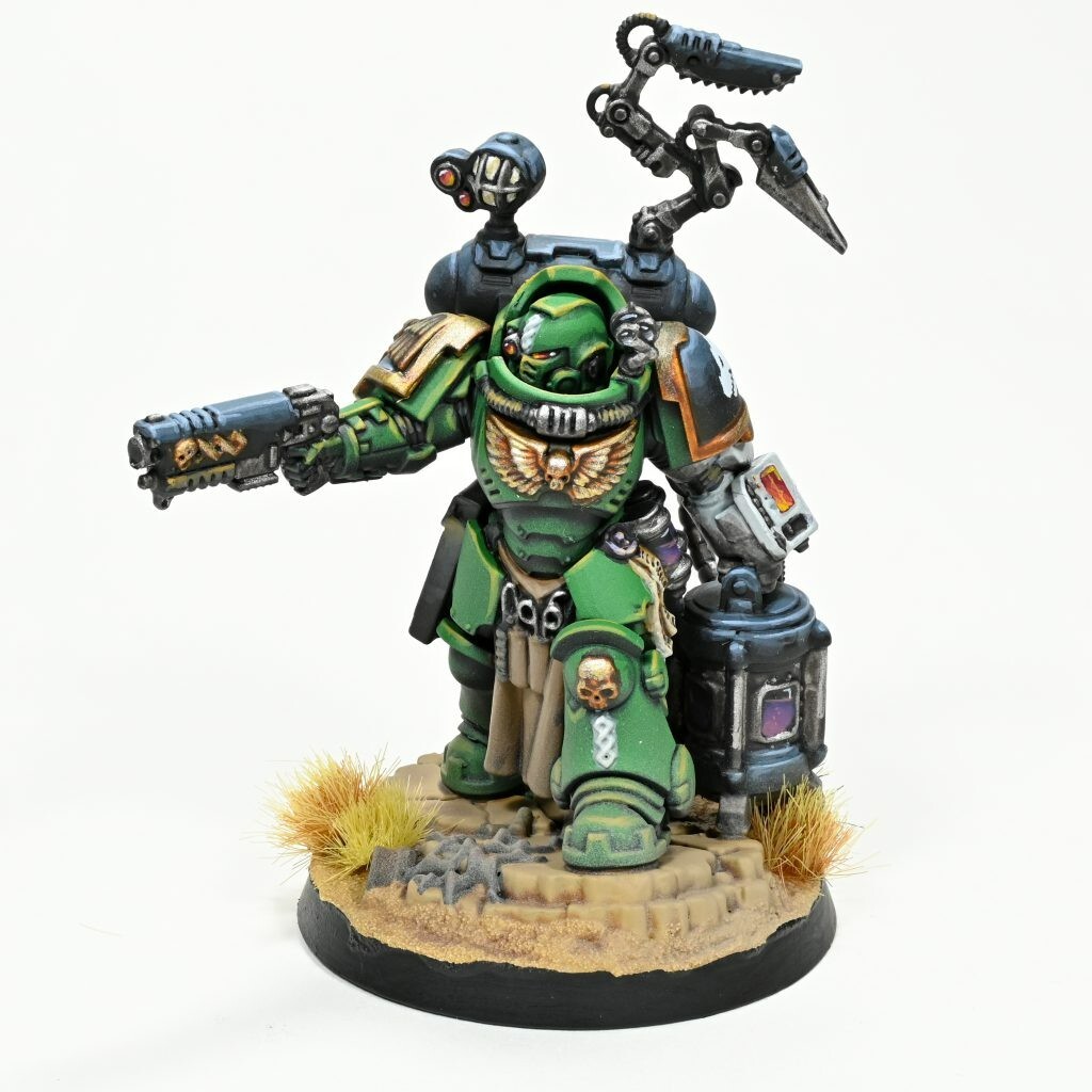 Games Workshop Warhammer 40K - Leviathan Box Set for sale online | eBay