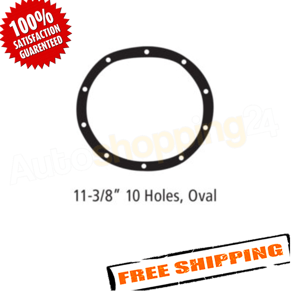 Auburn Gear 546074 Grip-N-Loc Differential for Chrysler 8-1/4", 8-3/8 ...