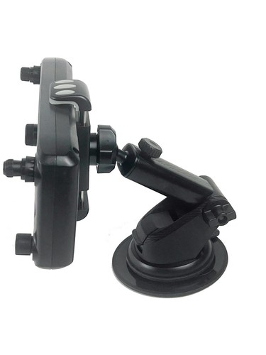 Lido Dash / Windshield Mount For Icom ID-5100 No MBA-2 Needed | eBay