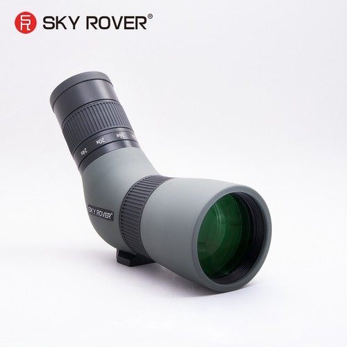 Sky Rover 9-27x56 ED Compact Spotting scope with 2 year warranty | eBay ...