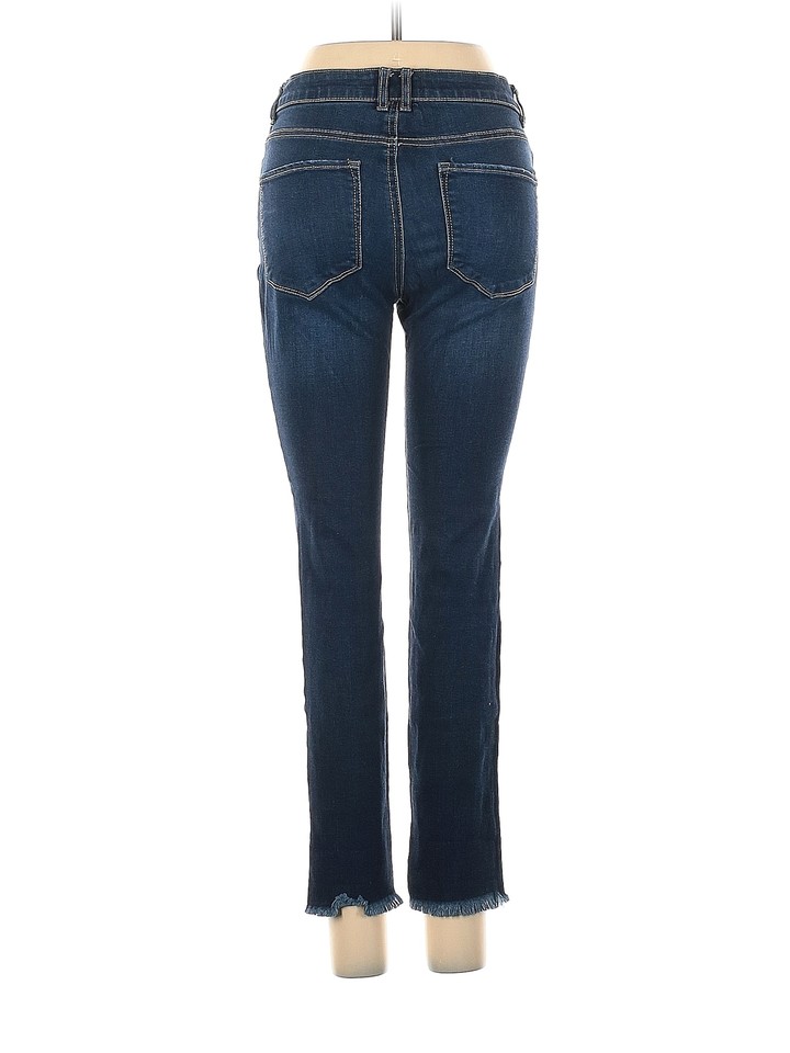 Jolt Women Blue Jeans 5 | eBay