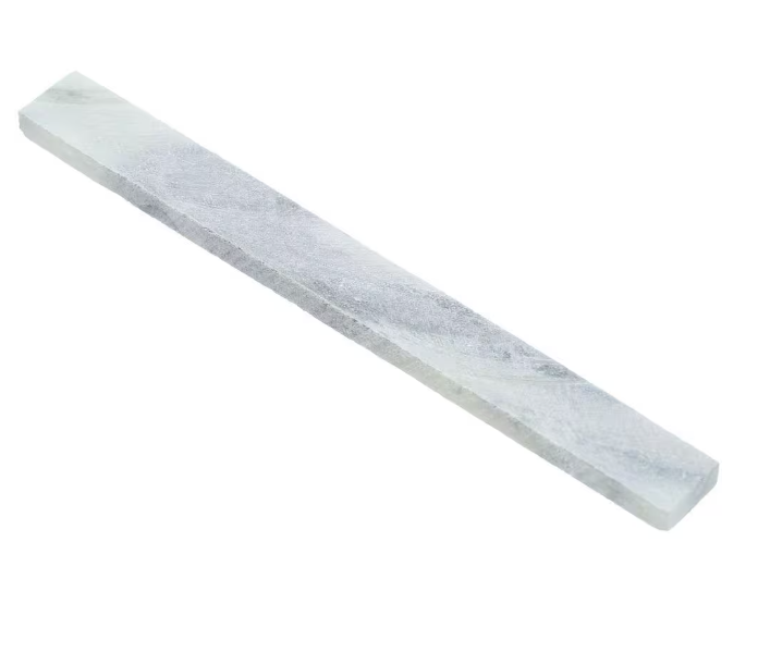 6 Piece Flat Soap Stone Replacements, Used for Marking Steel, Heat ...