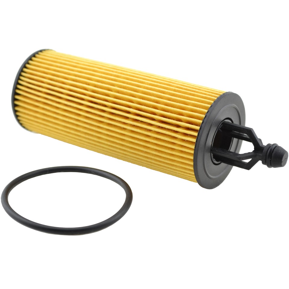 Oil Filter for Chrysler, Jeep, Dodge, Ram 3.6L V6 | Replaces 68191349AA ...