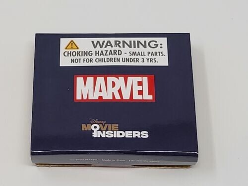 Disney Marvel Antman &The Wasp Quantumania Exclusive Pym Particle Pin ...