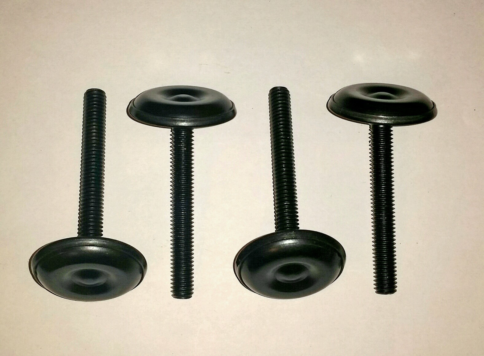 Revenge From Mars Star Wars Episode 1 Pinball Machine Black Leg ...