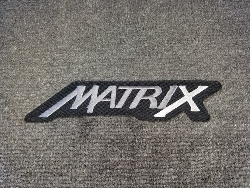 2003 - 2008 Toyota Matrix Carpet Cargo Mat DK Gray No Sub Woof Pt206 ...