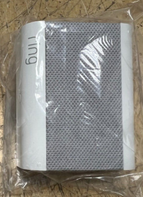 Ring Chime 2nd Generation 5F67E9 Plug In Chime for Ring Devices | eBay