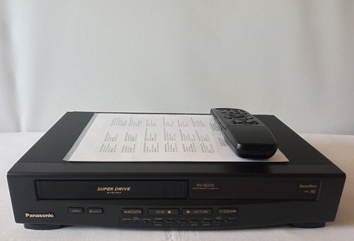 Magnétoscope à cassette vintage | eBay