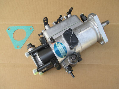 FUEL INJECTOR INJECTION PUMP FOR FIAT HESSTON 600 640 666 680 | eBay