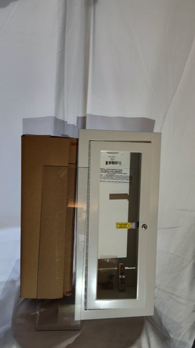 kidde Fire Extinguisher box 468047 | eBay