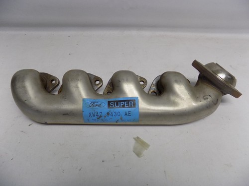 2000-2002 Ford Lincoln LS 3.9L Exhaust Manifold Right Hand Side ...