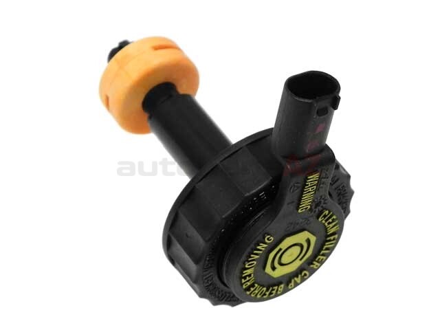 GENUINE BMW Brake Fluid Reservoir Cap 34336774451 BMW 328i E90 325i M3 ...
