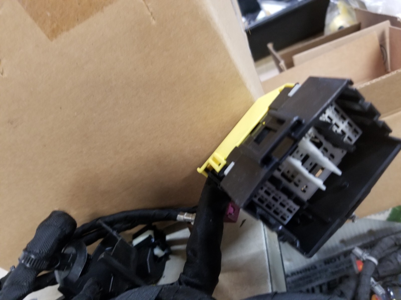 Unbranded Wiring Harness 816509533 1123002B67102001 1123002I67000022 | eBay