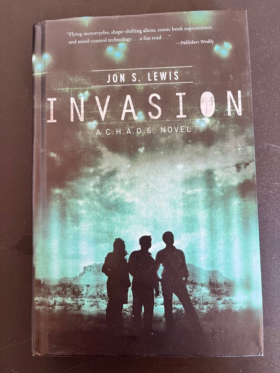 Geforce Novel Stephen