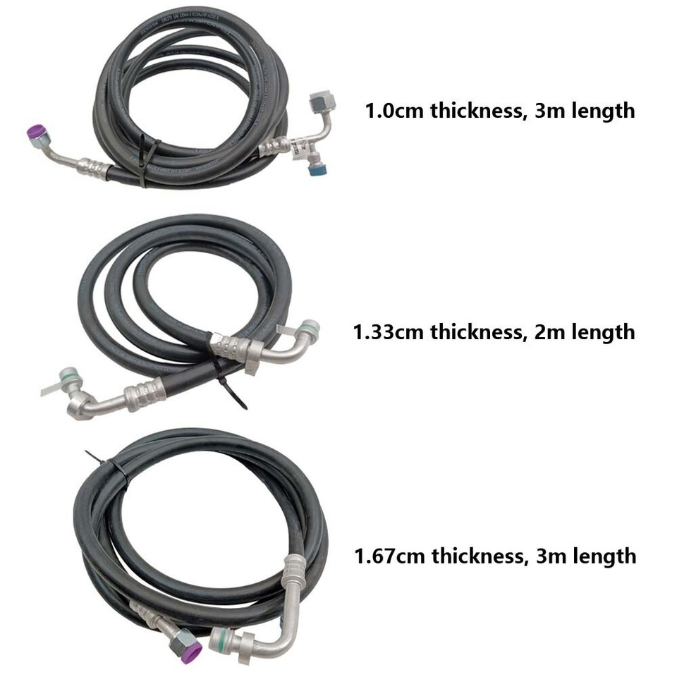 12V Underdash Heat&Cool Car Air Conditioner Universal Electric Truck ...