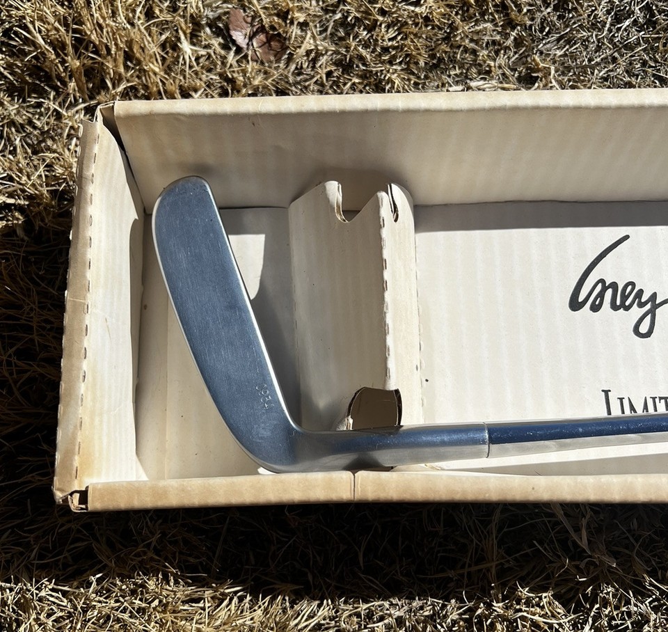 NEW Limited Cleveland Corey Pavin Centennial US Open Winner #0934 ...