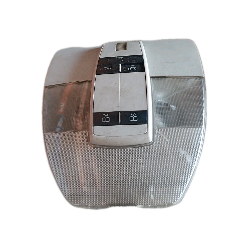 A luce interna per MERCEDES-BENZ B-CLASS (W245) A16982084017H52 2JM 008 ...