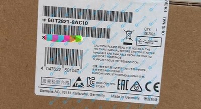 1PC NEW SIEMENS RF200 Reader 6GT2821-8AC10 6GT2 821-8AC10 | eBay
