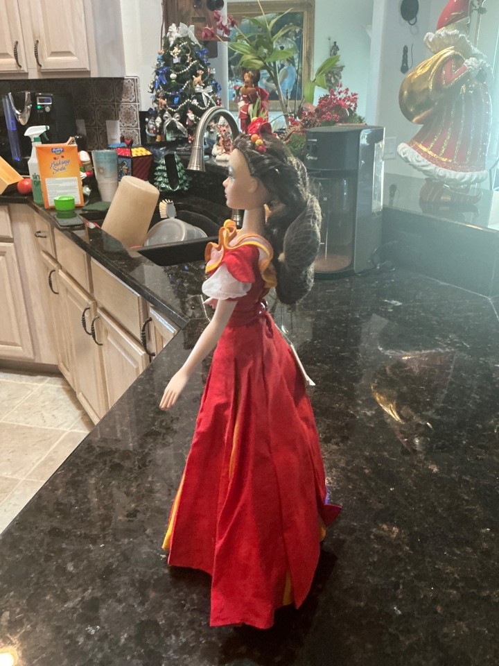 Ashton Drake Gene Marshall Heart’s Afire Doll | eBay