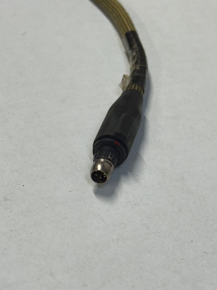 Nett Warrior NW-C1A Extension Cable Tan / Black w/o Ferrite A1-47816D ...