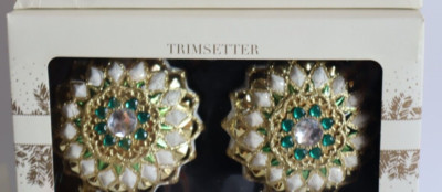 New 2014 Dillard’s Trimsetter Ornaments | eBay