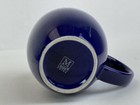 RARE Cobalt Blue HUMMER Logo Ceramic Coffee Mug | eBay