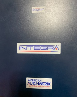 Control Systems and PLCs - American Auto Matrix