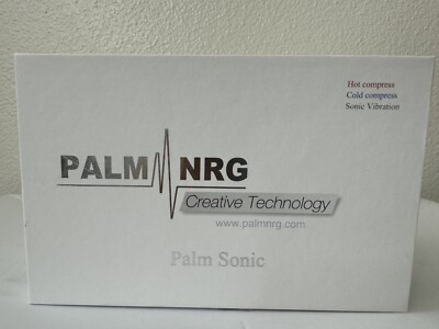 Palm NRG Palm Sonic MSRP $2500 | eBay