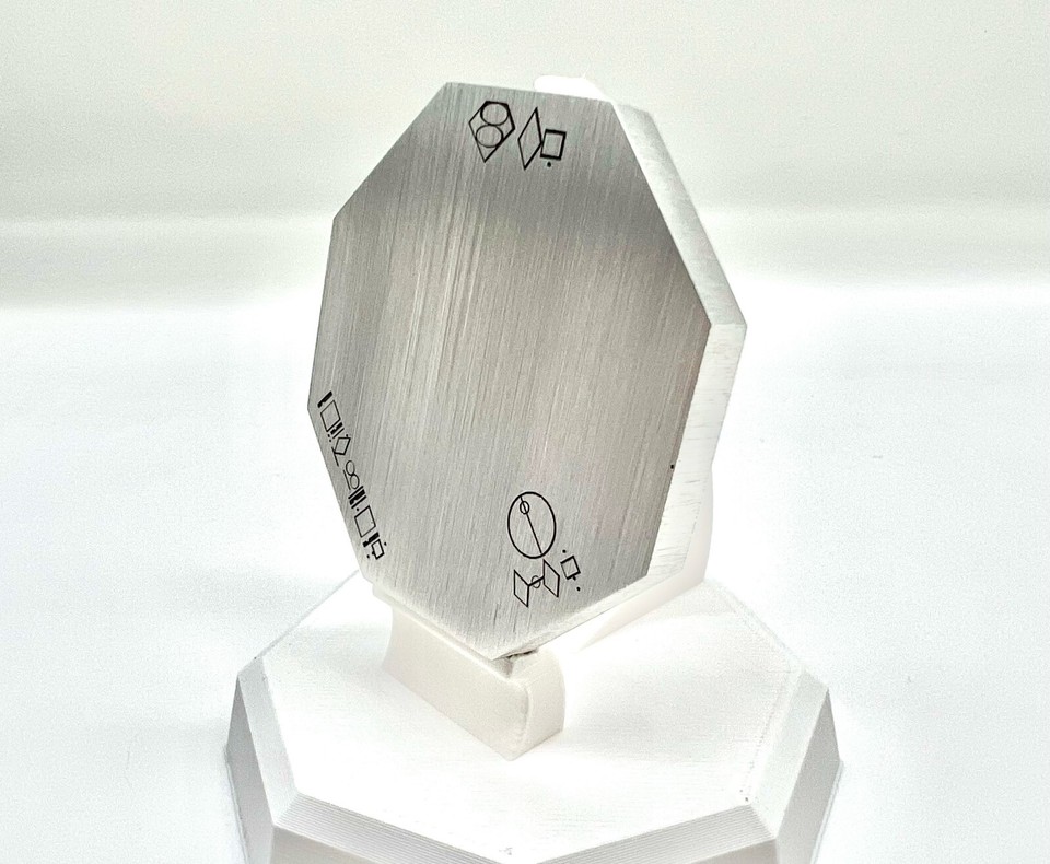 Smallville Cave key/ship key, Replica Prop Cosplay | eBay