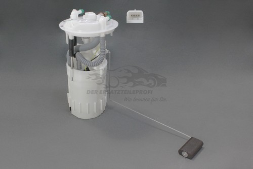 Kraftstoffpumpe mit Schwimmer im Tank für Renault Master III 172025557R ...