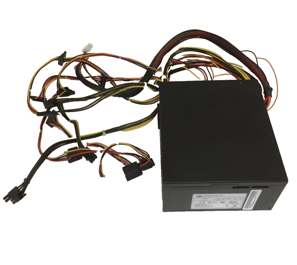 Sparkle Fsp350-50gmn 350w ATX Switching Power Supply for sale online | eBay