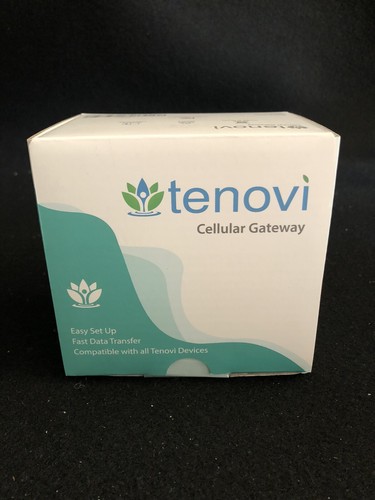 Tenovi Cellular Gateway - Model: TC-GWY-A1 | eBay