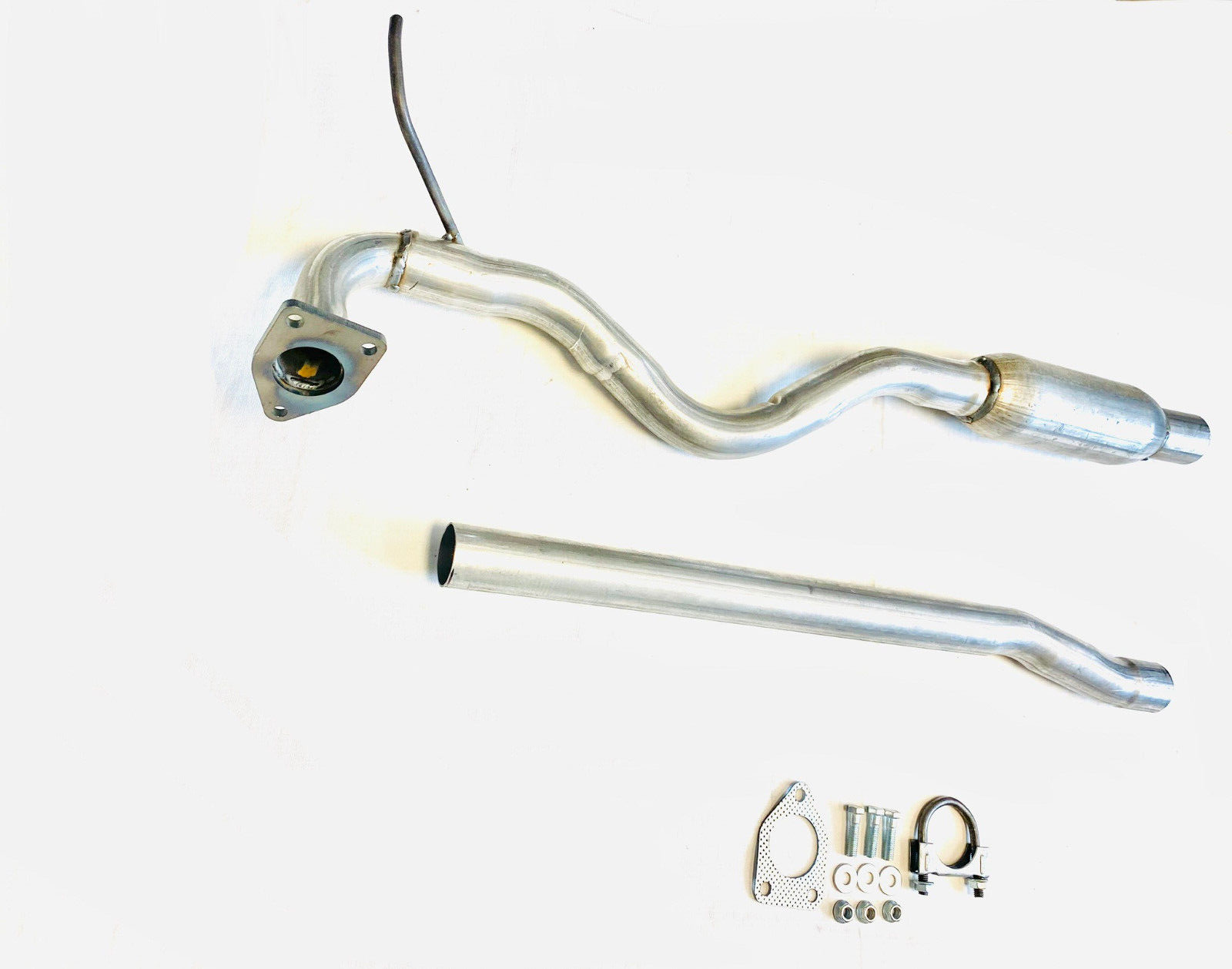 Mitsubishi RVR and Outlander Sport 2011 To 2015 2.0L Muffler ...