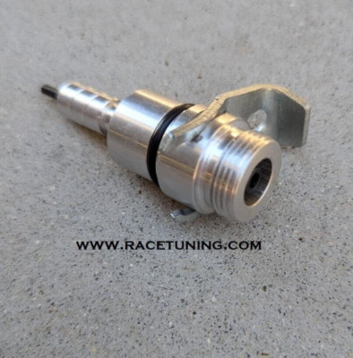 66-92 MOPAR A B E-BODY SPEEDOMETER CABLE ADAPTER TREMEC TKX T56 5 & 6 ...