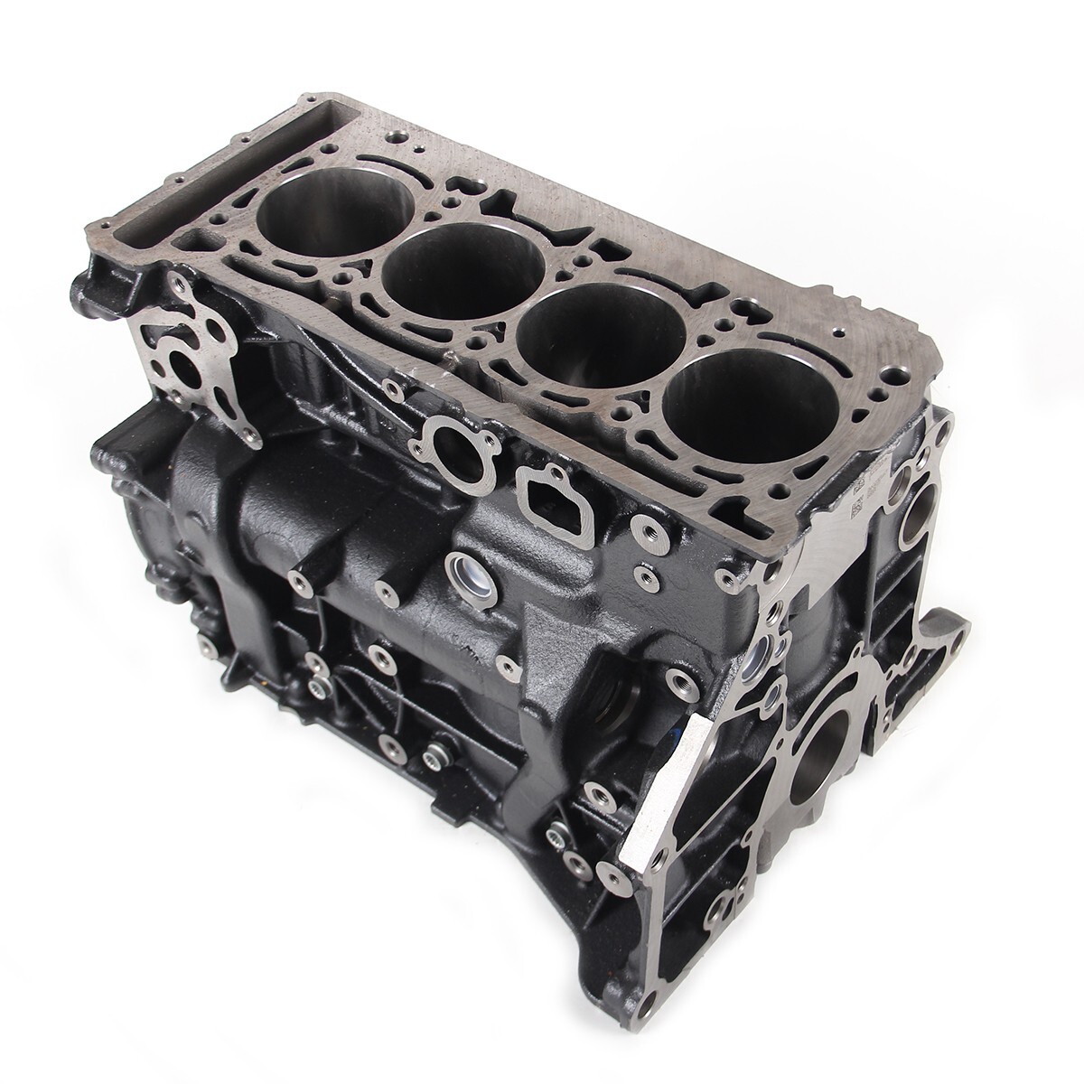 2.0T EA888 Gen3 Engine Block Fit For VW Golf Jetta AUDI A4 A5 Q5 CXC ...
