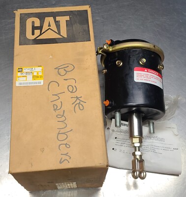 OEM Cat 9K-0885 186.9mm Diameter Brake Actuator | eBay