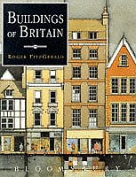 Buildings of Britain By Roger Fitzgerald | eBay