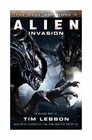 Alien: Invasion: The Rage War 2 by Lebbon, Tim 9781783296095| eBay