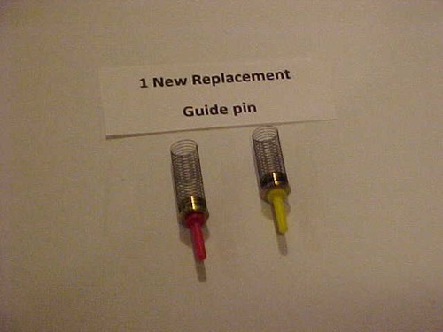 ARTIN 1/43 SLOT CAR Guide Pin Assy for (POWER PASSERS), OEM PARTS | eBay