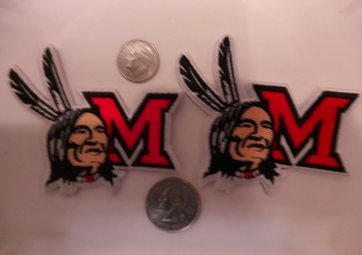 To Redskins Miami Redhawks