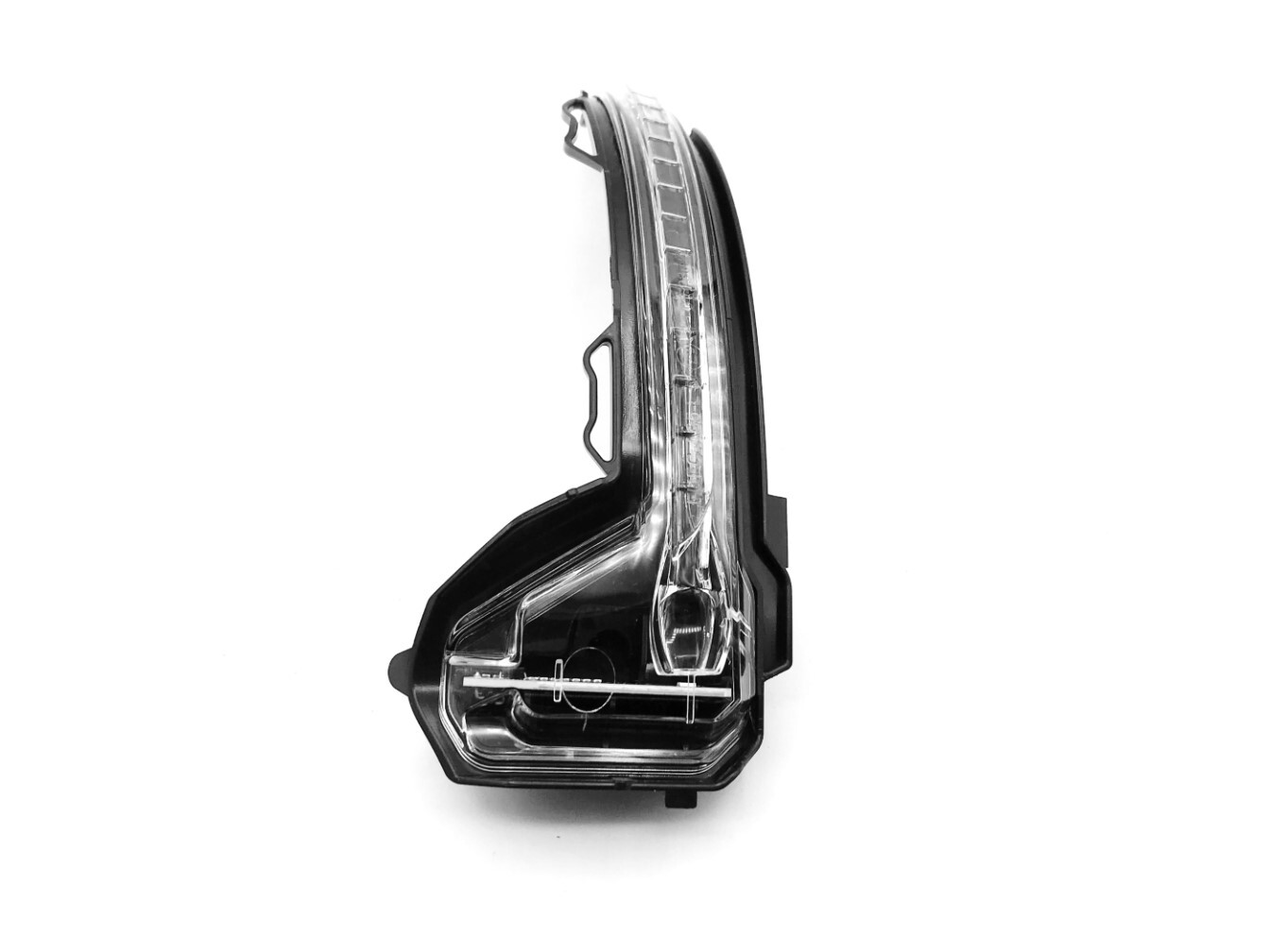 Spiegelblinker Aussenspiegel Blinker Links passend für VW Tiguan AD1 ...