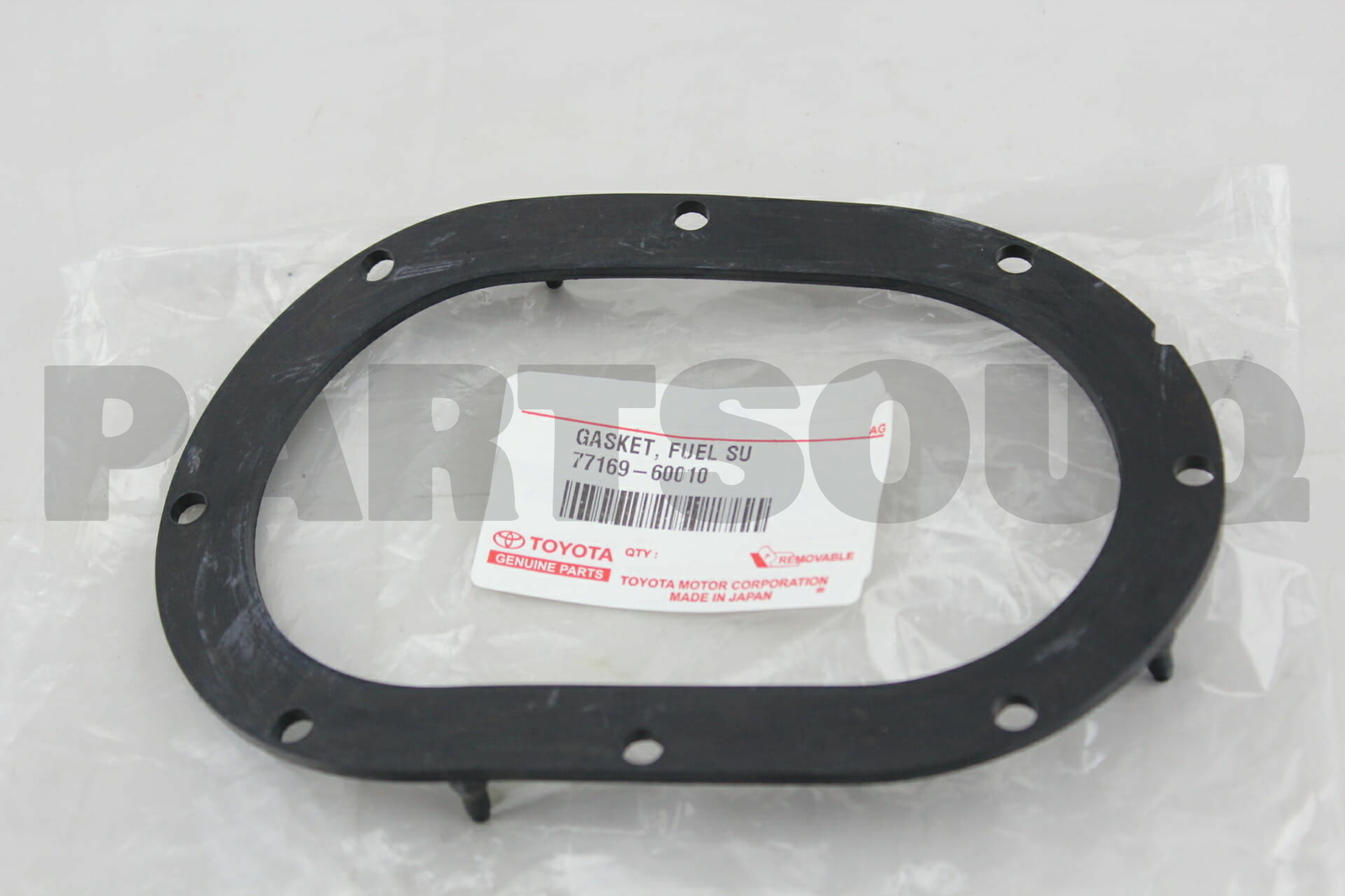 7716960010 Genuine Toyota GASKET, FUEL PUMP BRACKET 77169-60010 | eBay